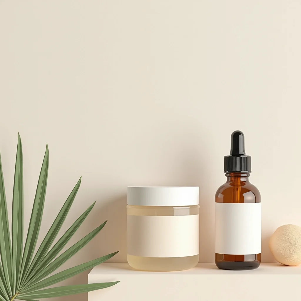 Natural Skincare Essentials Clearer Healthier Skin | Anume Naturals